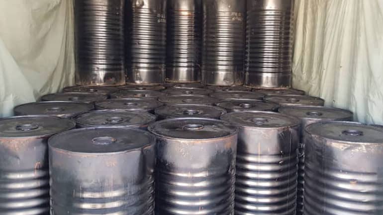 What is Cutback Bitumen? - Emperador