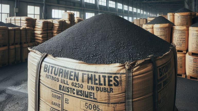 A Comprehensive Guide to Bitumen Packaging: Exploring Diverse Methods, Advantages, and ...