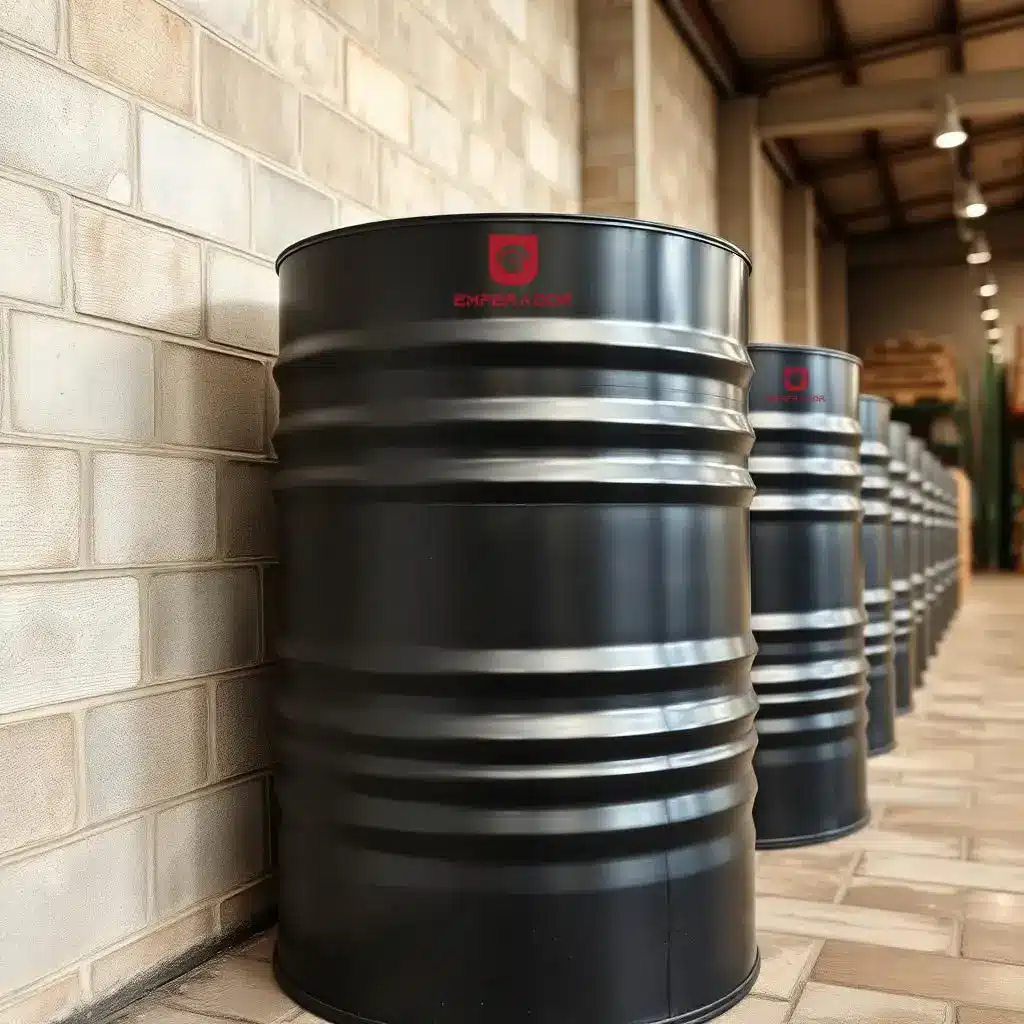 Bitumen Market at the End of 2025